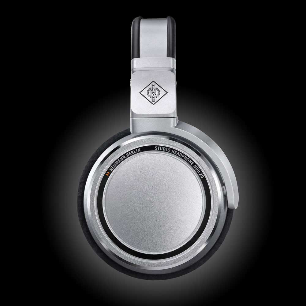 Neumann NDH 20 - The Disc DJ Store